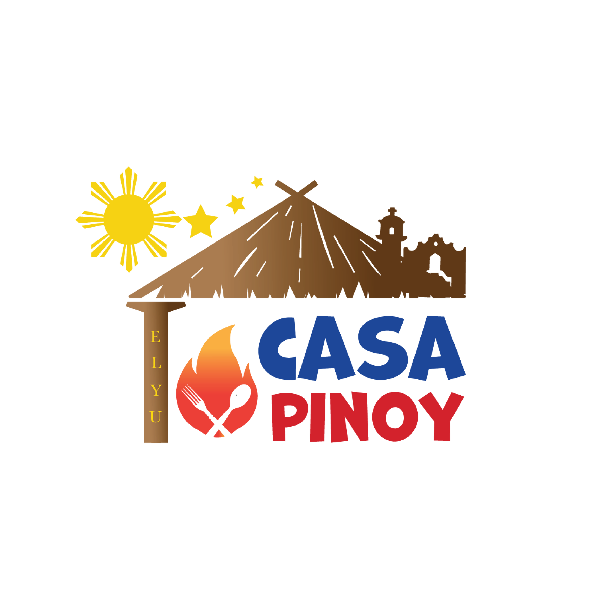 Casa Pinoy logo